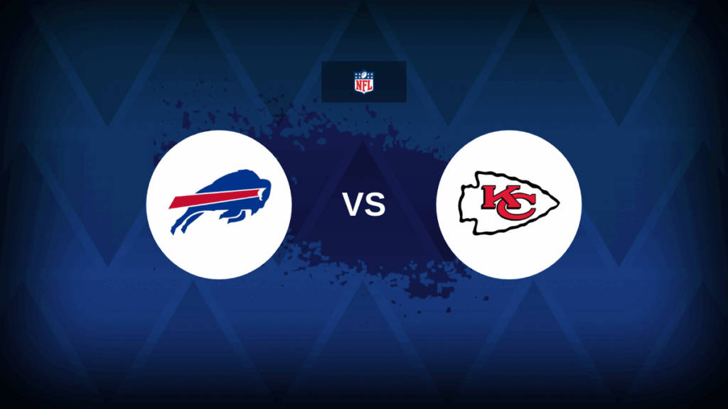 Kansas City Chiefs @ Buffalo Bills: Preview, prediction and odds