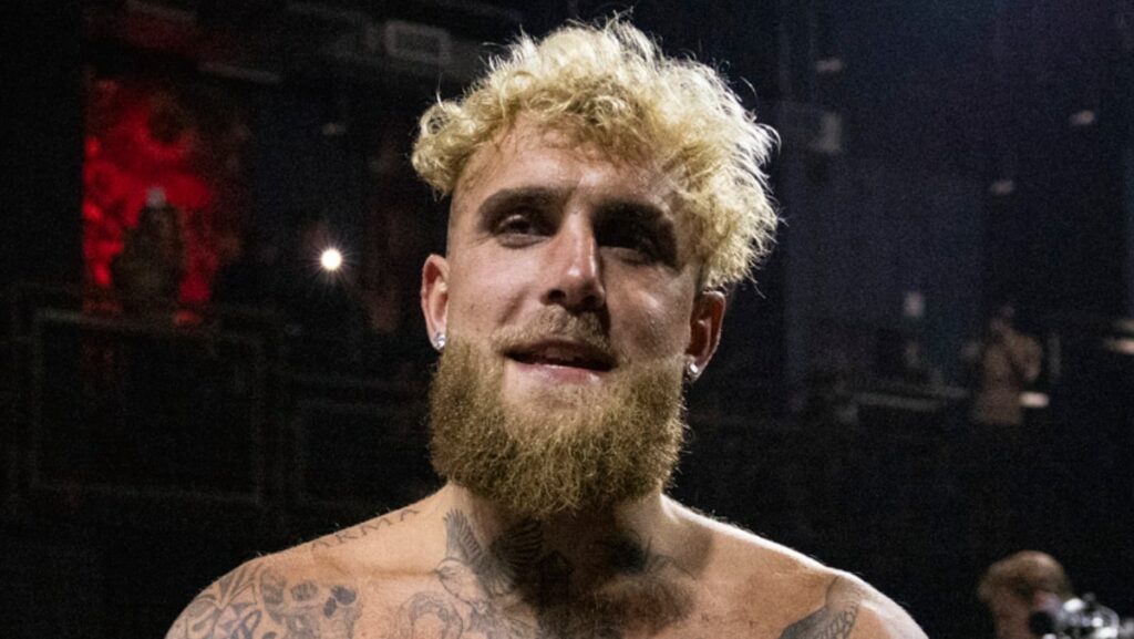 Jake Paul vs Anthony Joshua: Who won, fight result, highlights