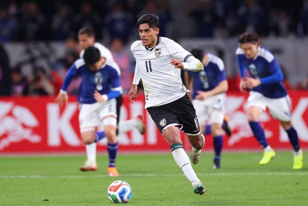 World Cup Play-off Tournament Draw: Jamaica to meet New Caledonia for ...