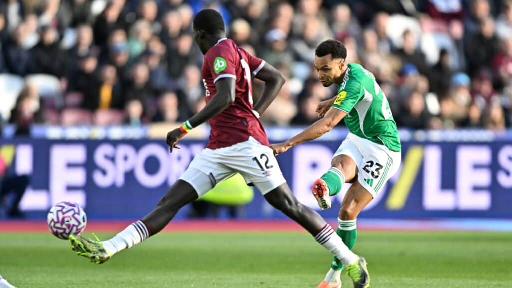 WATCH: Jacob Murphy fires Newcastle into early lead just 20 seconds ...