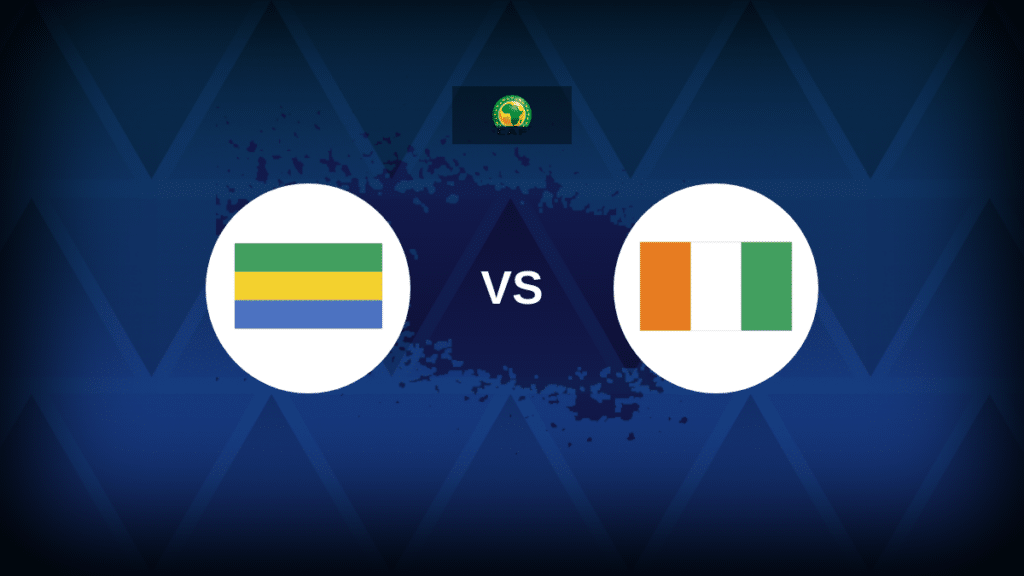 Gabon v Ivory Coast: AFCON 2025 line-up, stats and preview