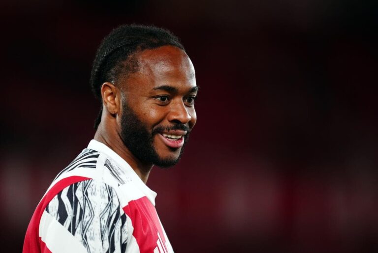CONFIRMED: Raheem Sterling makes shock European move