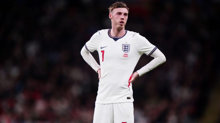 England 0-1 Japan: Three Lions beaten at Wembley through Mitoma goal as ...