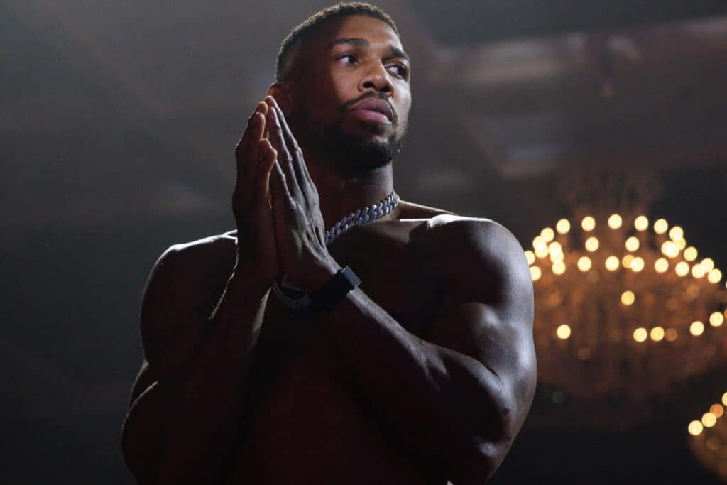 Anthony Joshua - Latest News, Transfer Rumours and Fixtures
