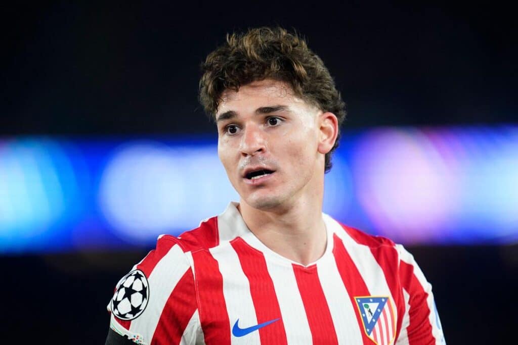 PSG line up World Cup winner to bolster attacking options in major blow ...