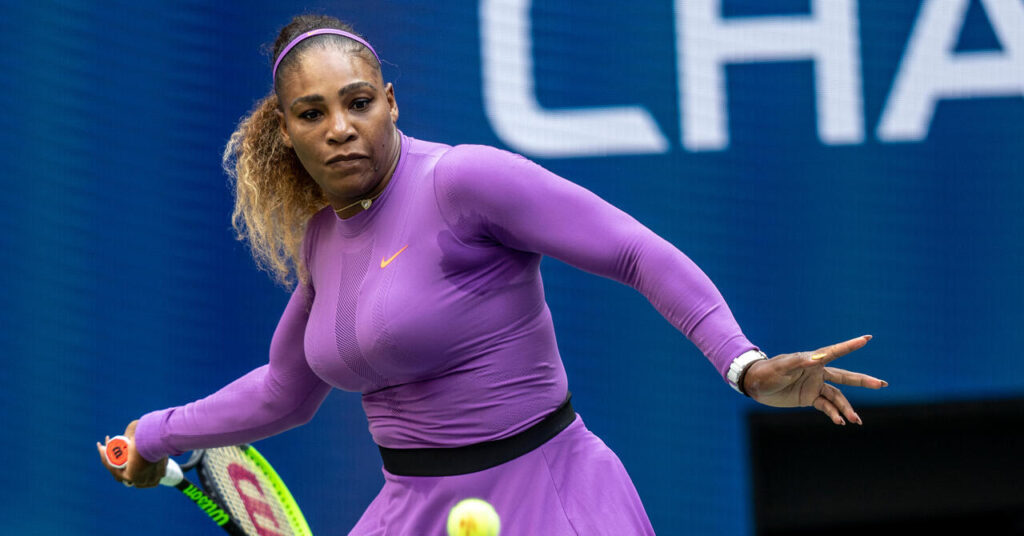 BREAKING: Serena Williams confirms tennis return at age of 44