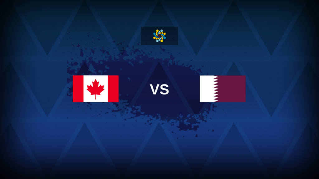 Canada v Qatar: World Cup 2026 line-ups, stats and preview, TV channel ...